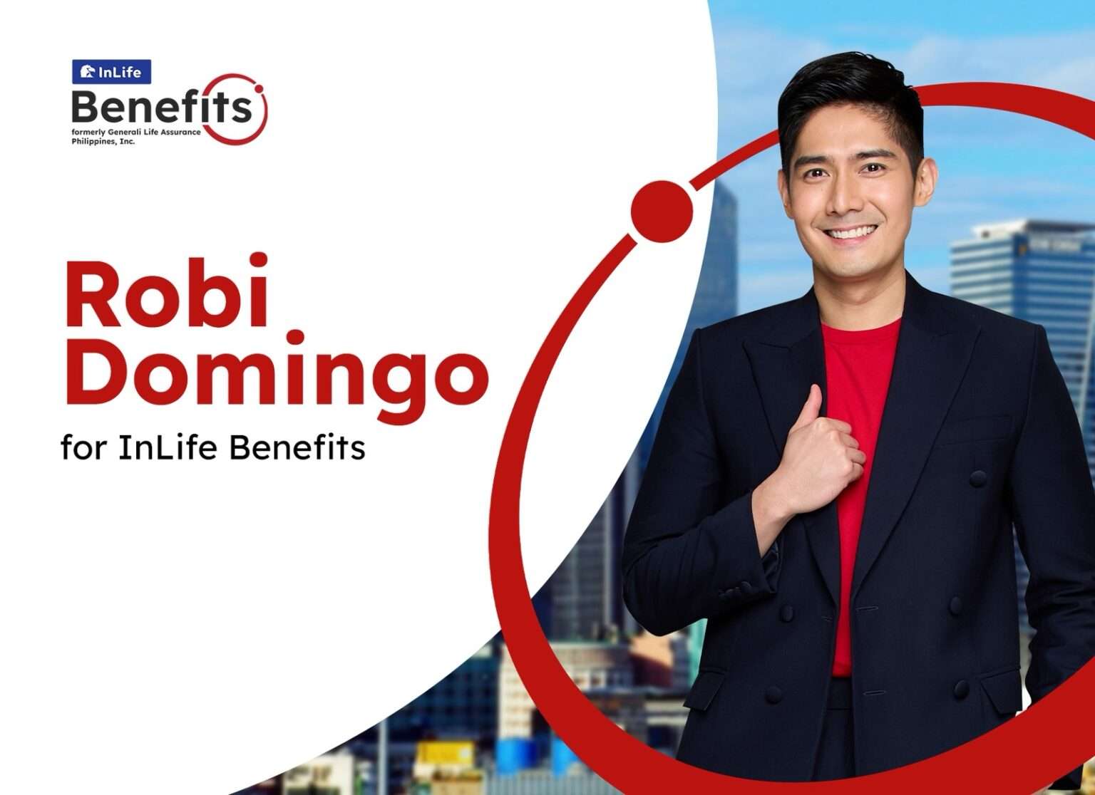 INLIFE BENEFITS LAUNCHES NEW BRAND FOR FILIPINO EMPLOYERS